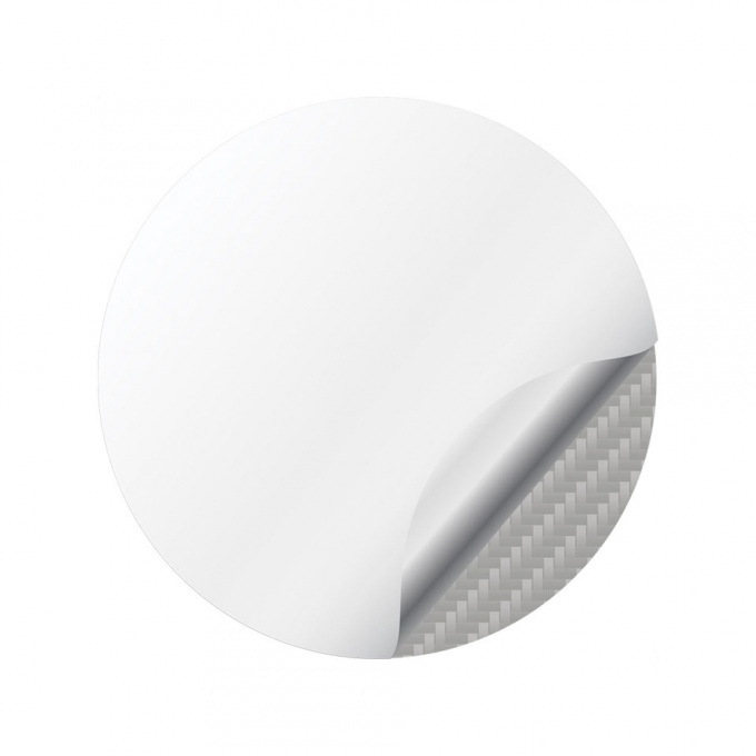 Motec Wheel Emblems for Center Caps Dark Carbon Design | Wheel Emblems ...