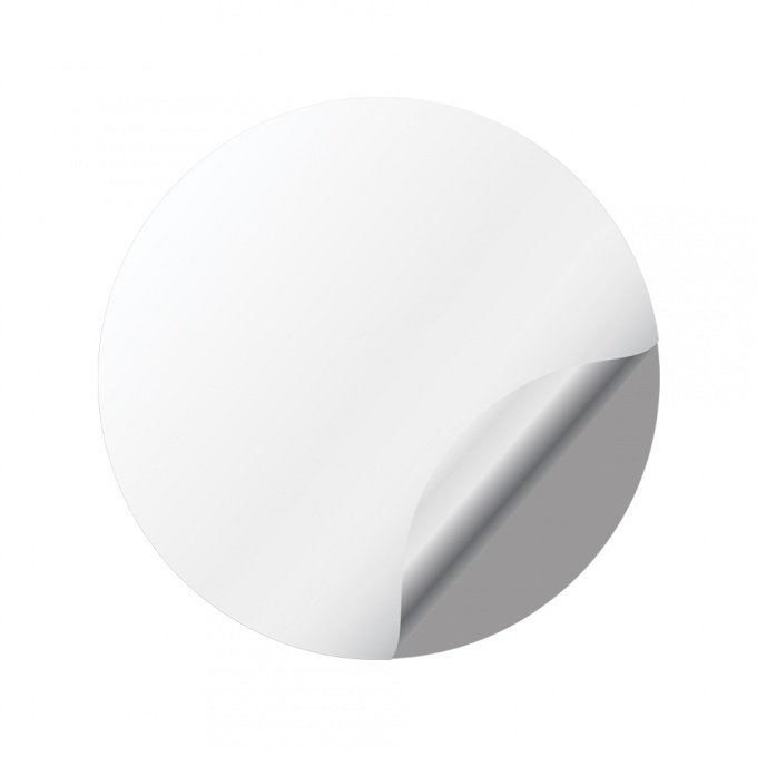 Cosmis Silicone Stickers for Center Wheel Caps Black Racing Design ...