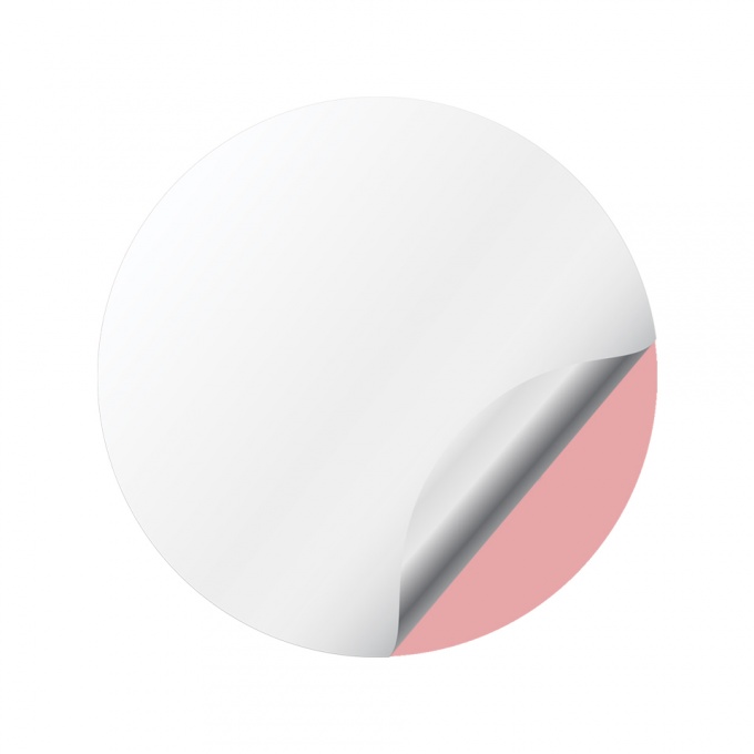 Cosmis Wheel Emblem for Center Caps Red Racing Design | Wheel Emblems ...