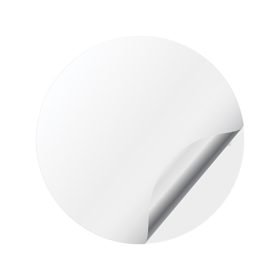 Dezent Emblem for Wheel Center Caps Grey White Logo | Wheel Emblems ...