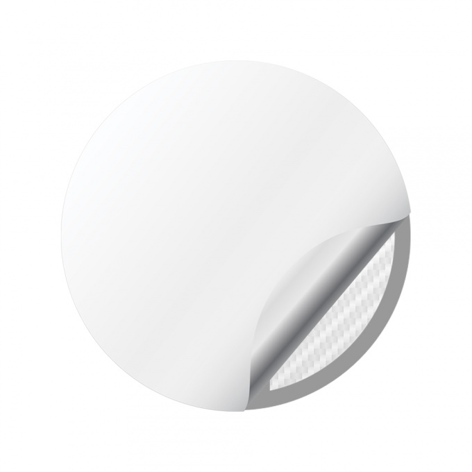 Karma Fisker Emblem for Wheel Center Caps Light Carbon Edition | Wheel ...