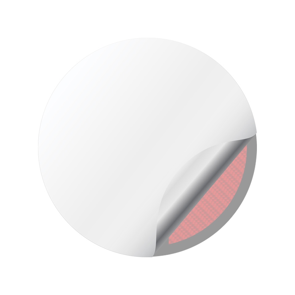 Karma Fisker Emblem for Wheel Center Caps Red Carbon Edition | Wheel ...