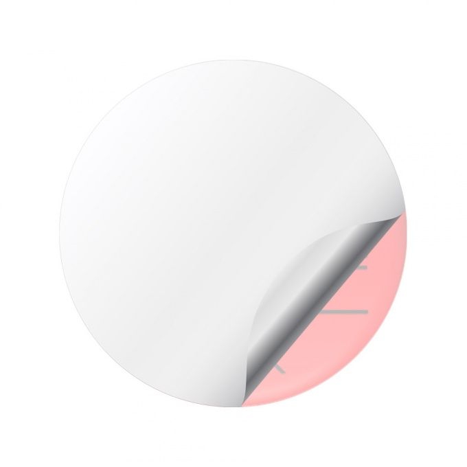 Momo Silicone Stickers for Wheel Center Cap Red | Wheel Emblems ...