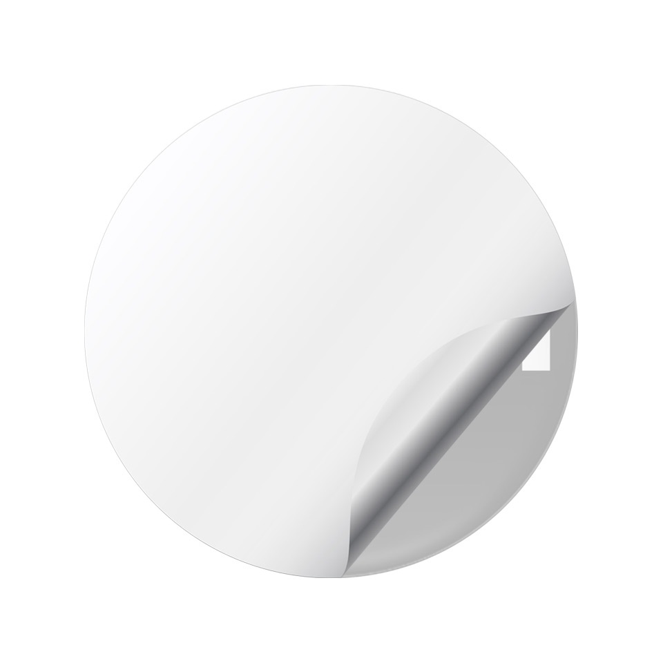 Momo Domed Stickers for Wheel Center Cap Black White | Wheel Emblems ...