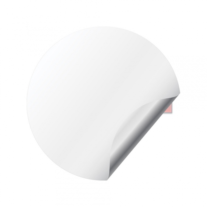 Dodge SRT Center Wheel Caps Stickers White Base Metallic Logo | Wheel ...