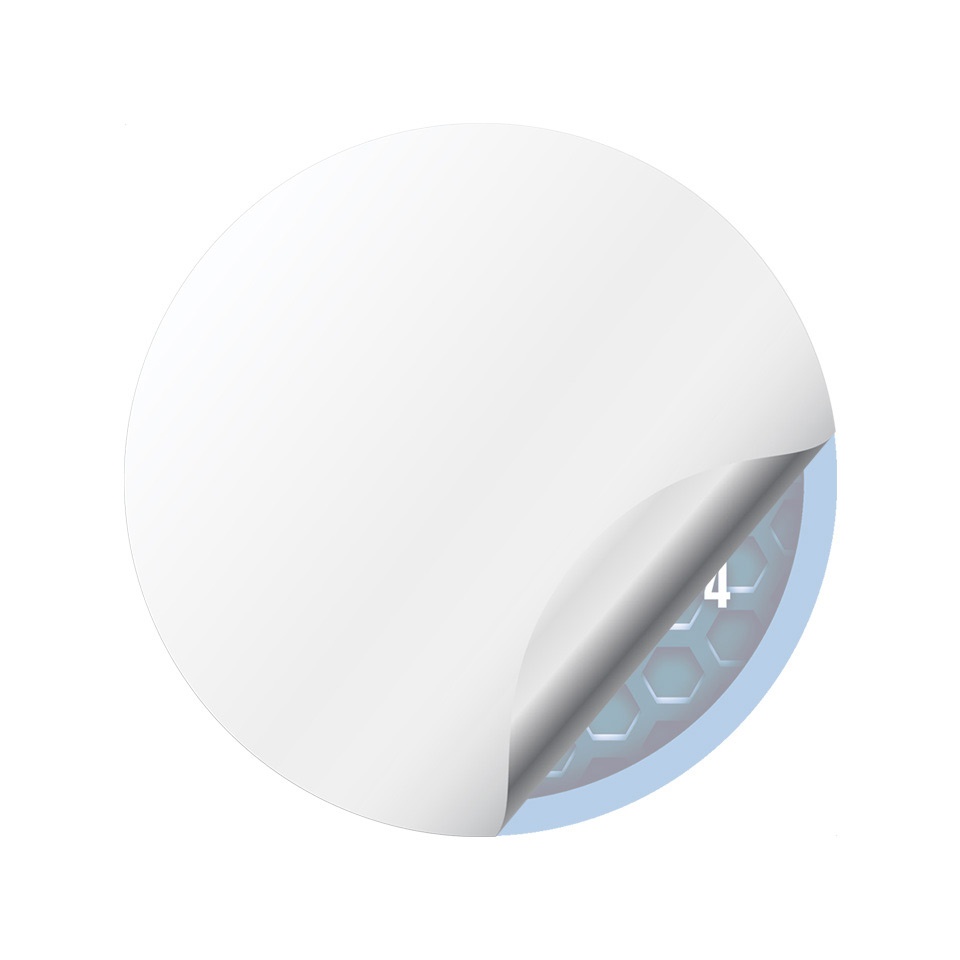 Ford Mustang Emblems for Wheel center caps Blue | Wheel Emblems ...