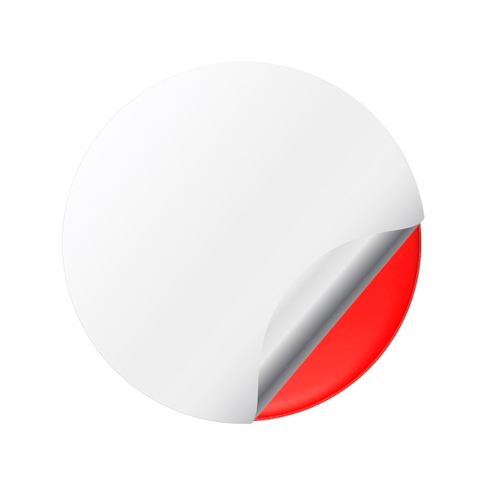 Tesla Wheel Emblems for Center Cap Red | Wheel Emblems | Stickers | X ...