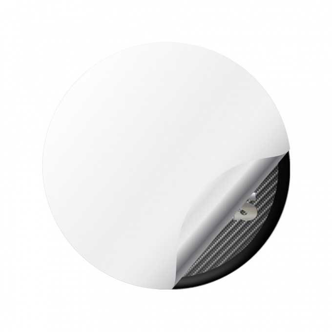 Mercedes Brabus Wheel Emblems Center Cap Carbon | Wheel Emblems ...