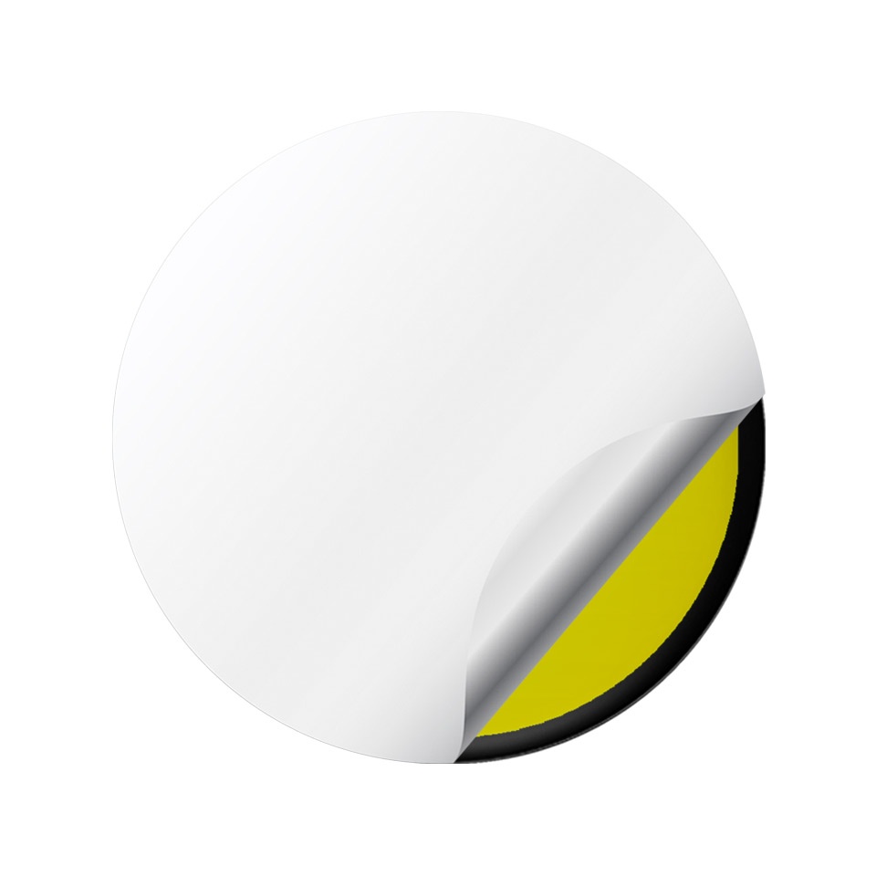 Ford Emblem Wheel Center Caps Yellow Black Ring | Wheel Emblems ...