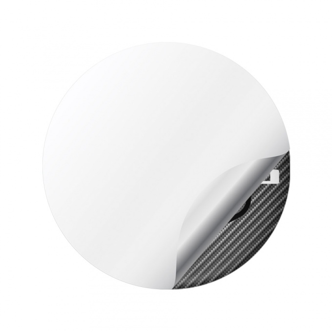 Ford Bronco Wheel Emblem for Center Caps Small Carbon | Wheel Emblems ...