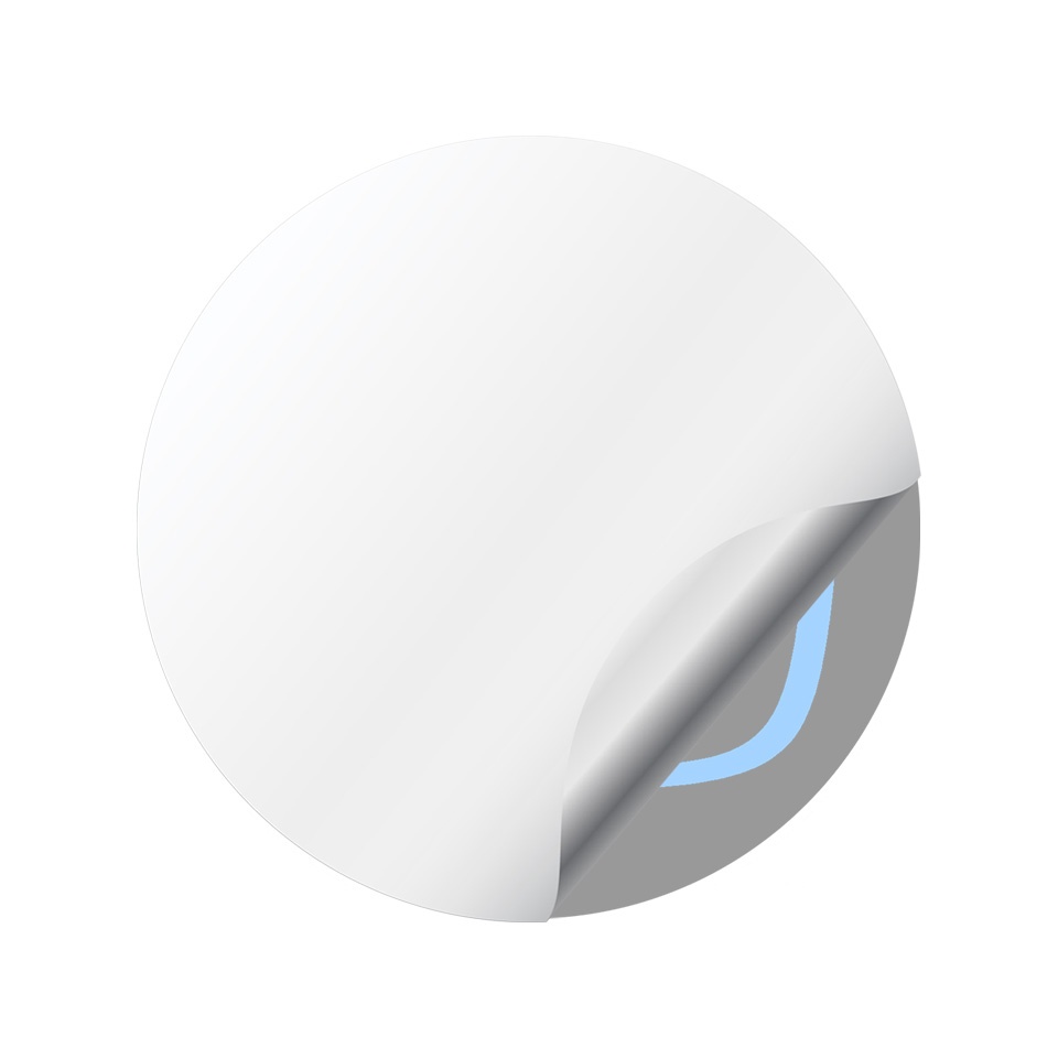 Honda Domed Stickers for Center Caps Black Navy | Wheel Emblems ...